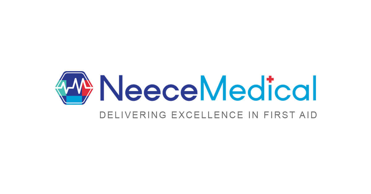 Contact - Neece Medical - Delivering Excellence in First Aid